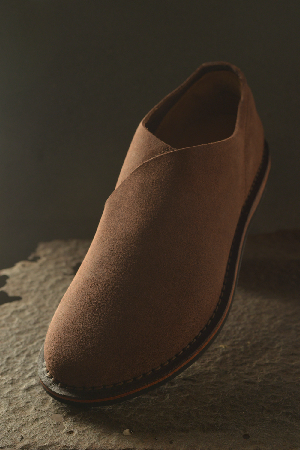 Forest shoemaker | OUTBOUND